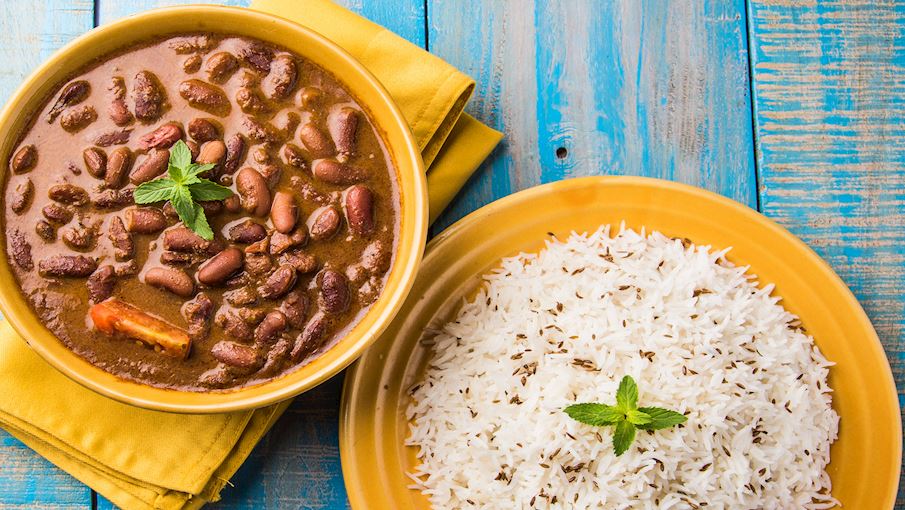 26 Best Rice Dishes in India - TasteAtlas