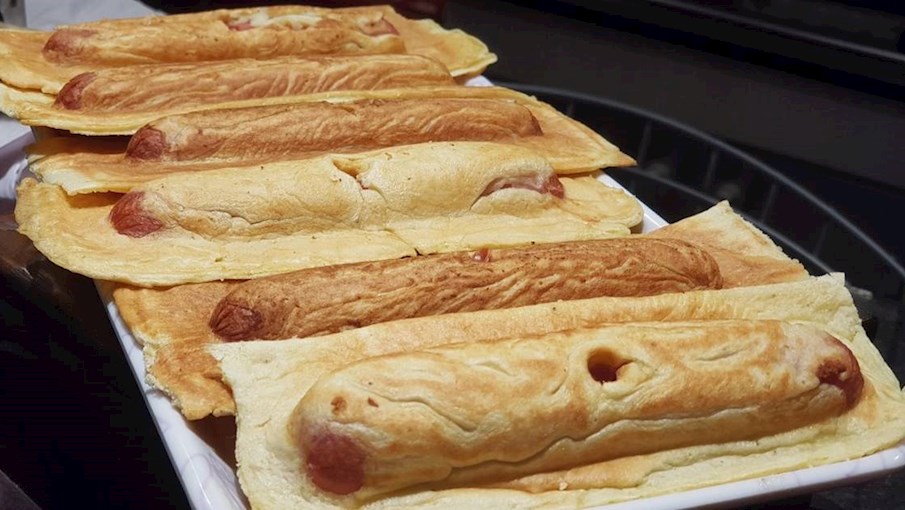 10 Best Snacks in Argentina - TasteAtlas