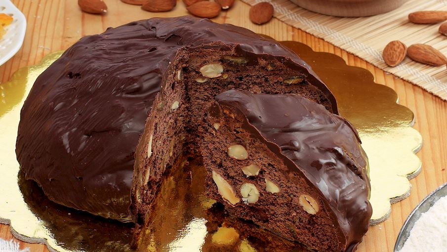 12 Foods in Siena - Best Authentic Restaurants - TasteAtlas