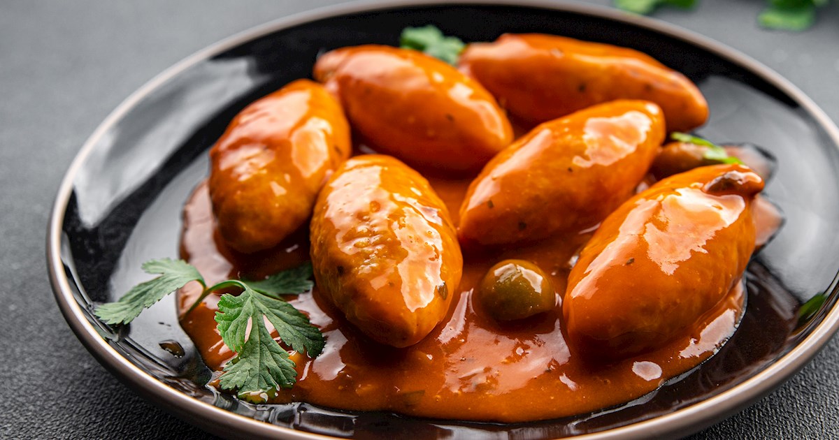 Quenelles de Brochet | Traditional Freshwater Fish Dish From Lyon ...