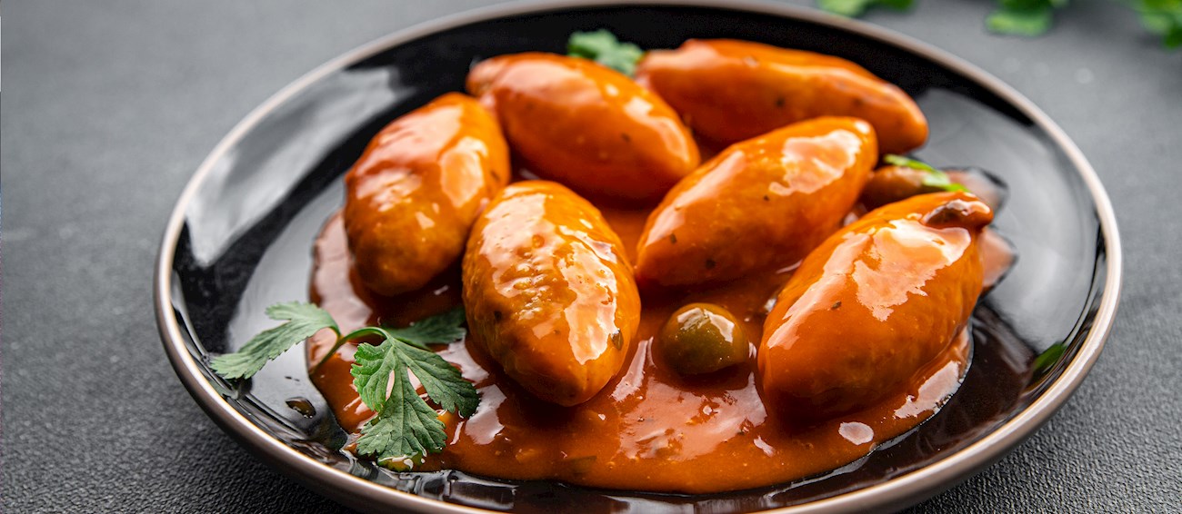 3 Best Appetizers in Auvergne-Rhône-Alpes - TasteAtlas