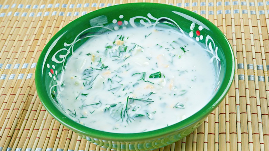 14 Worst Rated Eastern European Soups - TasteAtlas
