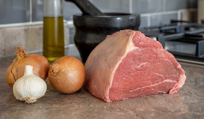 European British Beef Cuts: Best Recipes & Restaurants | TasteAtlas