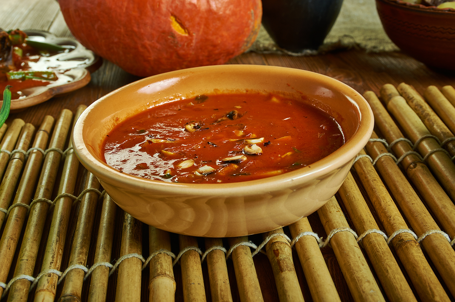 3 Most Popular Congolese Dishes - TasteAtlas