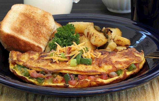 North American Egg Dishes: Best Recipes & Restaurants | TasteAtlas