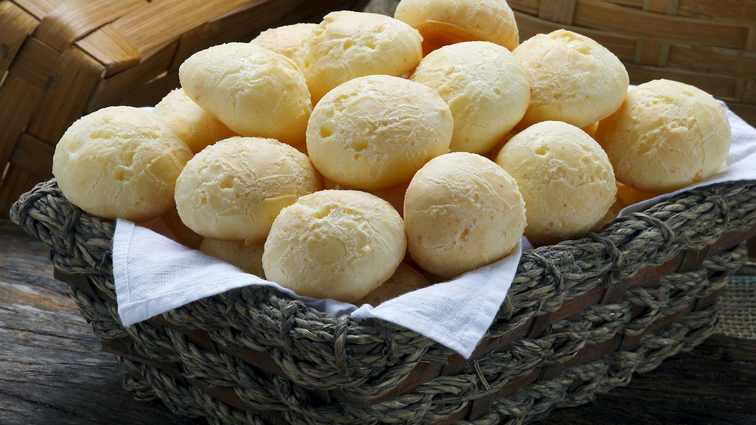 Top 48 Bread Rolls in the World - TasteAtlas