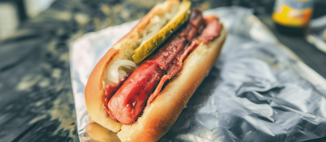 18 Worst Rated North American Hot Dogs - TasteAtlas
