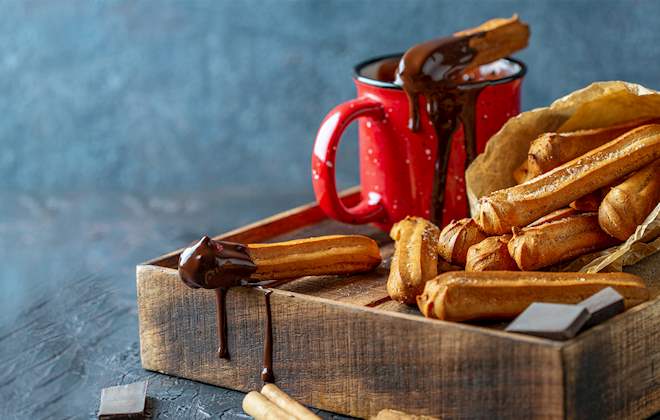 Spanish Snacks: Best Recipes & Restaurants | TasteAtlas