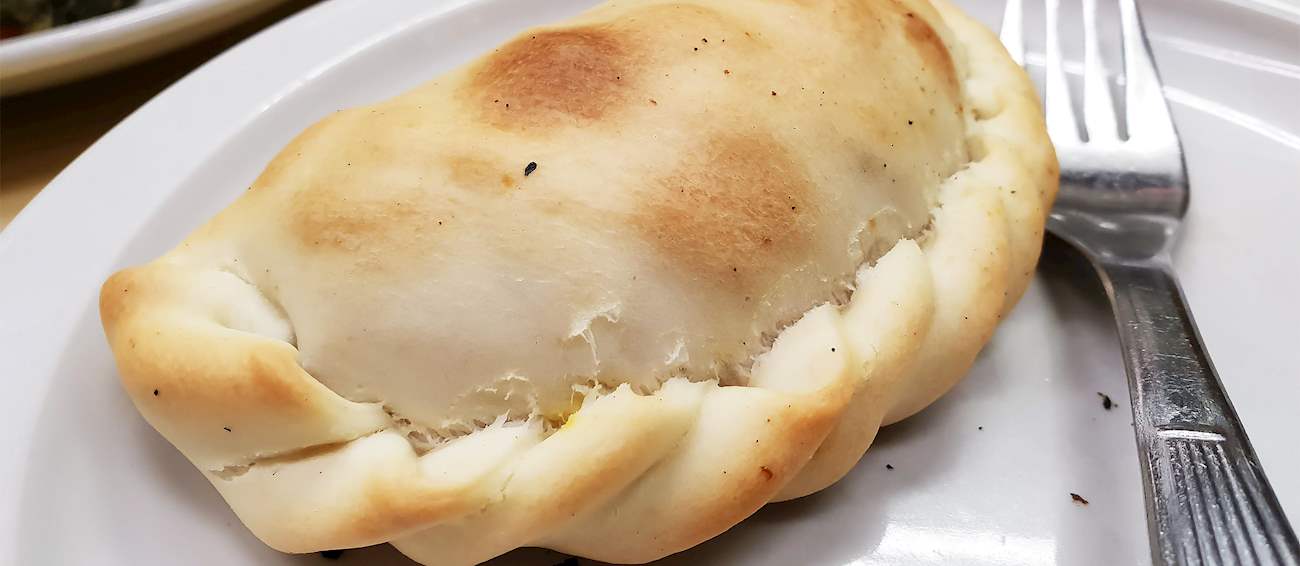 Empanadas | Traditional Pastry From Galicia, Spain