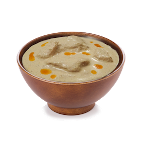 Elarji | Traditional Porridge From Samegrelo-Upper Svaneti, Georgia ...