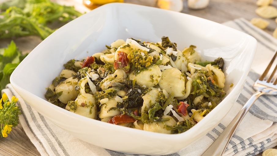 Top 39 Dishes in the Metropolitan City of Bari - TasteAtlas