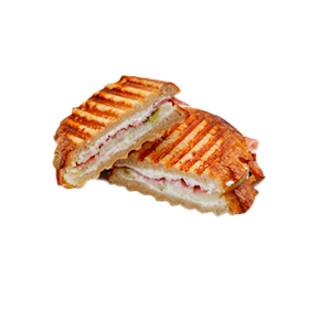 Michetta | Traditional Bread Roll From Lombardy, Italy