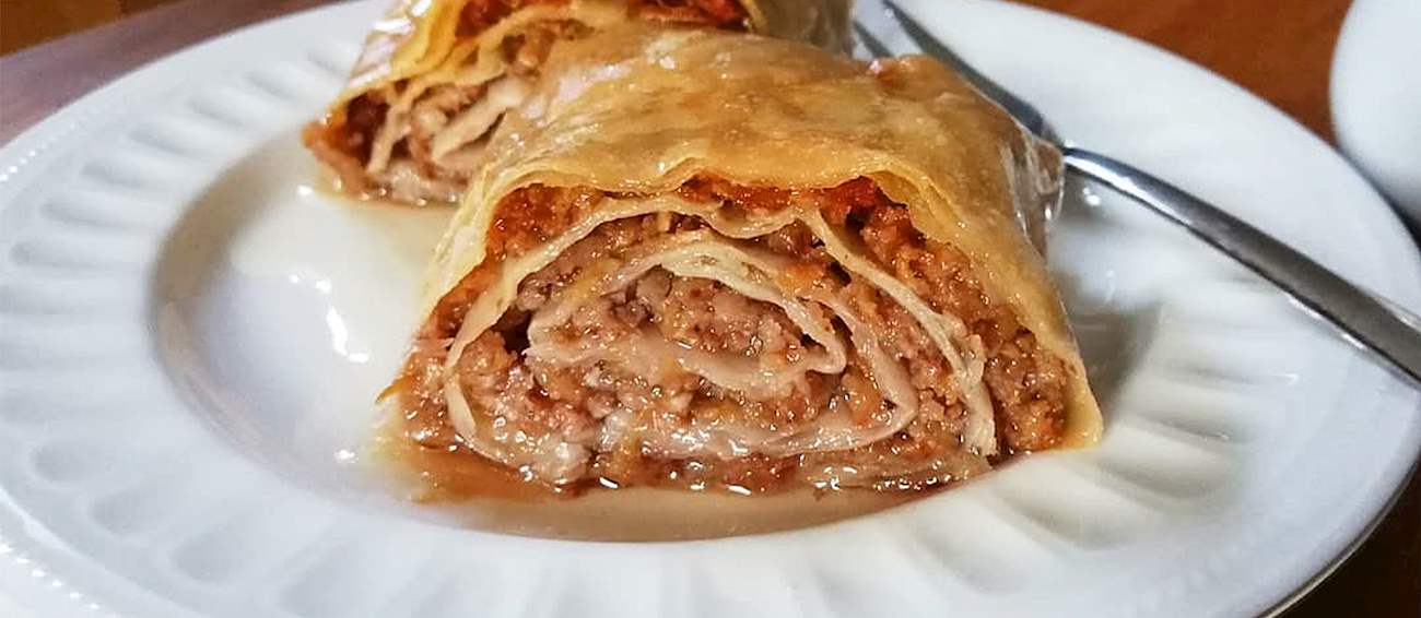 20 Best Desserts in Bosnia and Herzegovina - TasteAtlas