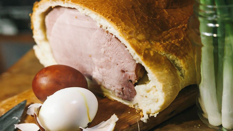 20 Best Meat Dishes in Croatia - TasteAtlas