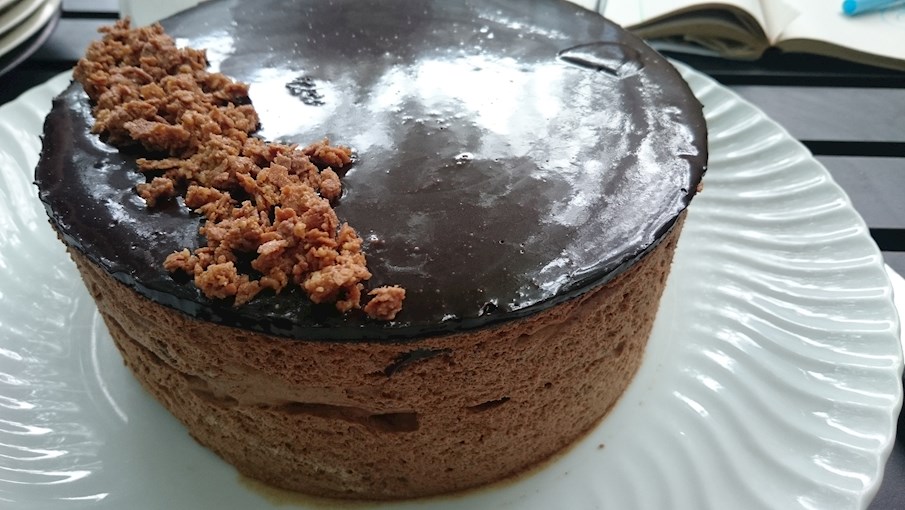 15 Worst Rated Chocolate Desserts in the World - TasteAtlas