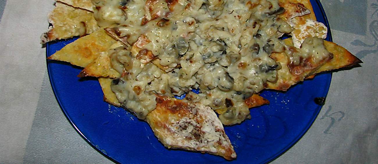 5 Worst Rated Lithuanian Foods - TasteAtlas