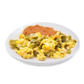 Nopalitos | Local Vegetable From Mexico