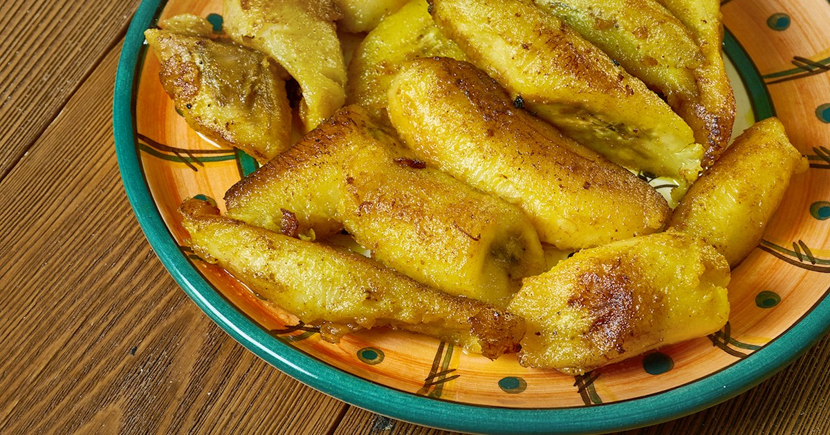 3 Best Snacks in Tanzania - TasteAtlas