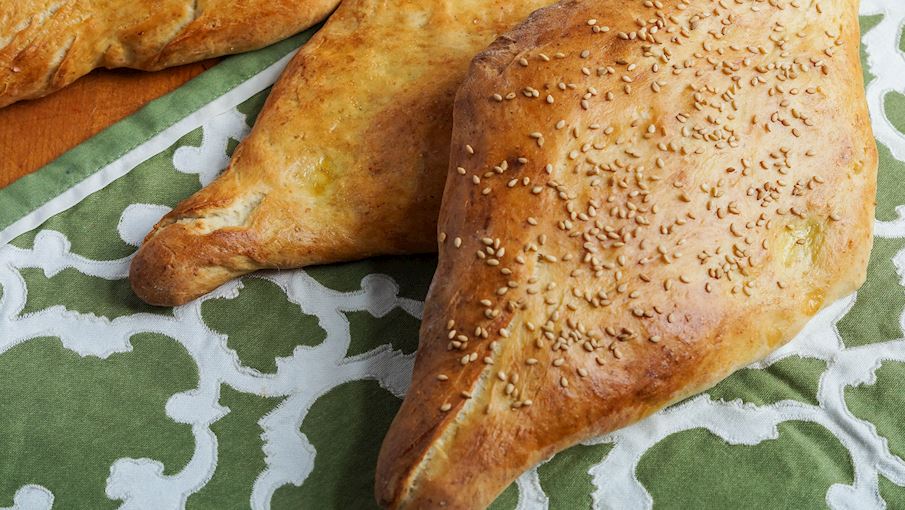 Iraqi Food: Top 16 Dishes - TasteAtlas