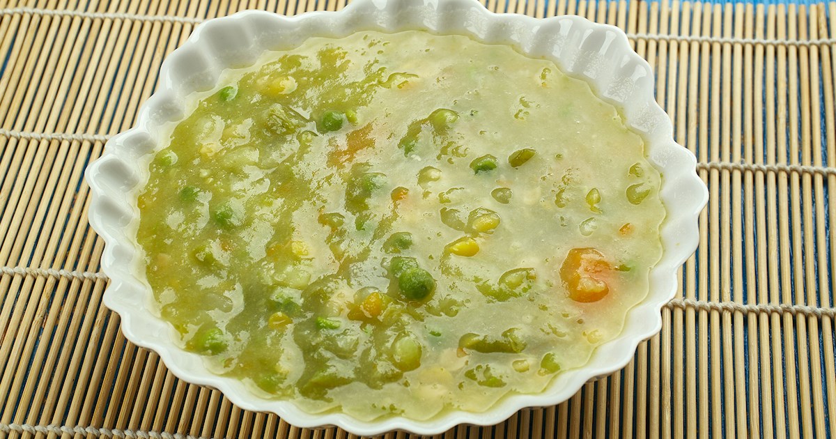 Sai Bhaji | Traditional Vegetable Dish From Sindh, Pakistan