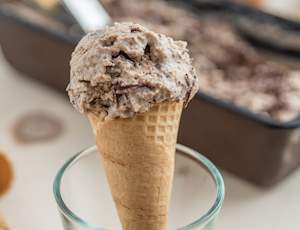 World Frozen Dessert Map | 68 World Frozen Desserts | TasteAtlas