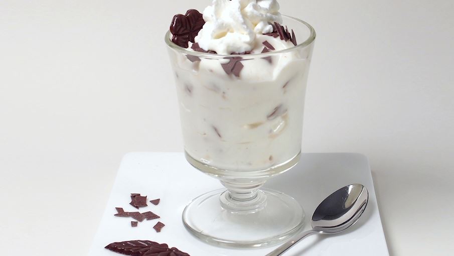 6 Best Puddings in Germany - TasteAtlas