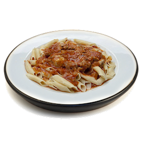 Pljukanci | Local Pasta Variety From Istria, Croatia