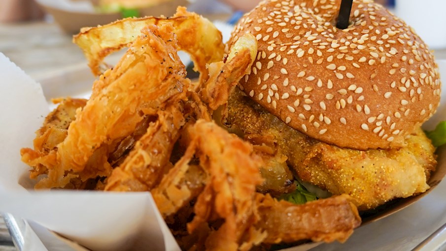 15 Best Fish Dishes in the United States of America - TasteAtlas