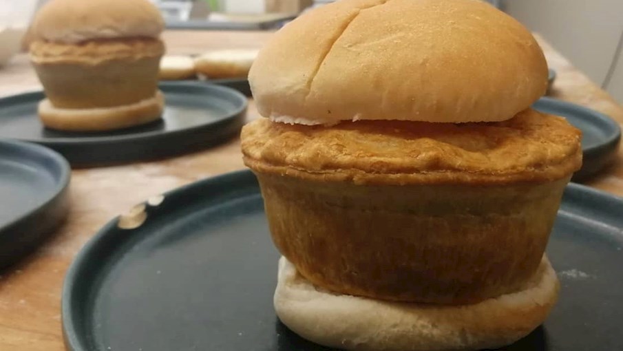 12 Best Sandwiches and Wraps in the United Kingdom - TasteAtlas