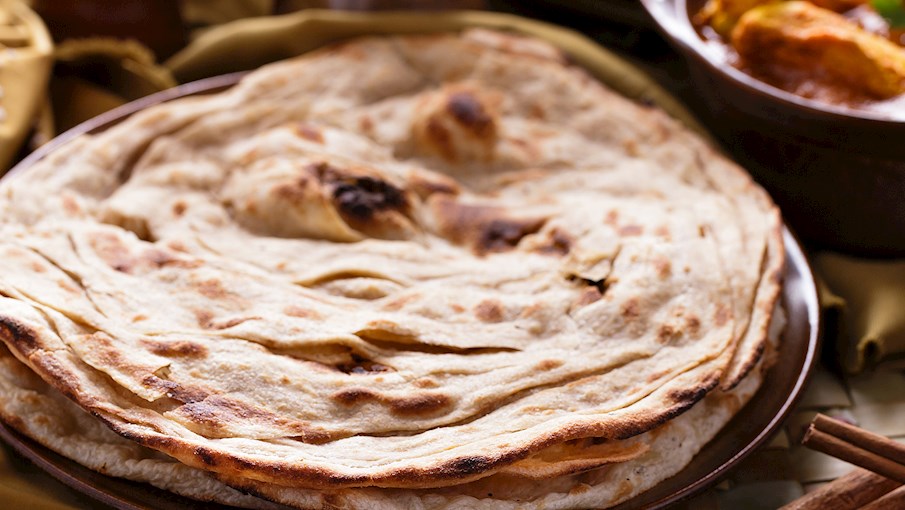 18 Best Rated Dishes With Roti - TasteAtlas