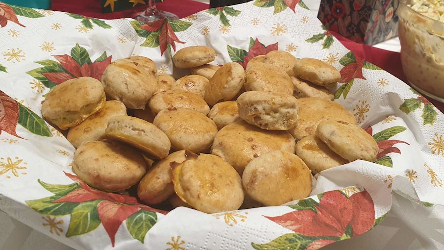 15 Best Snacks in Croatia - TasteAtlas