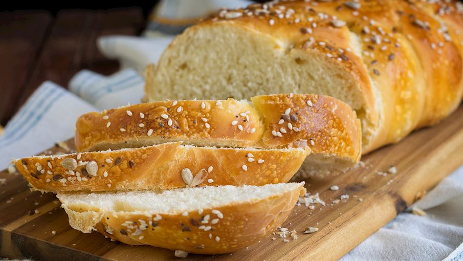 14 Best Breads in Colombia - TasteAtlas