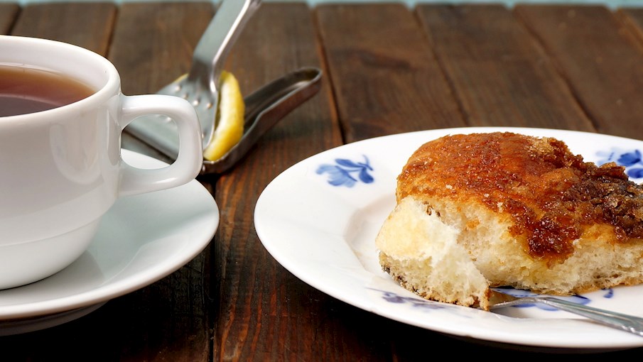 25 Best Desserts in Denmark - TasteAtlas