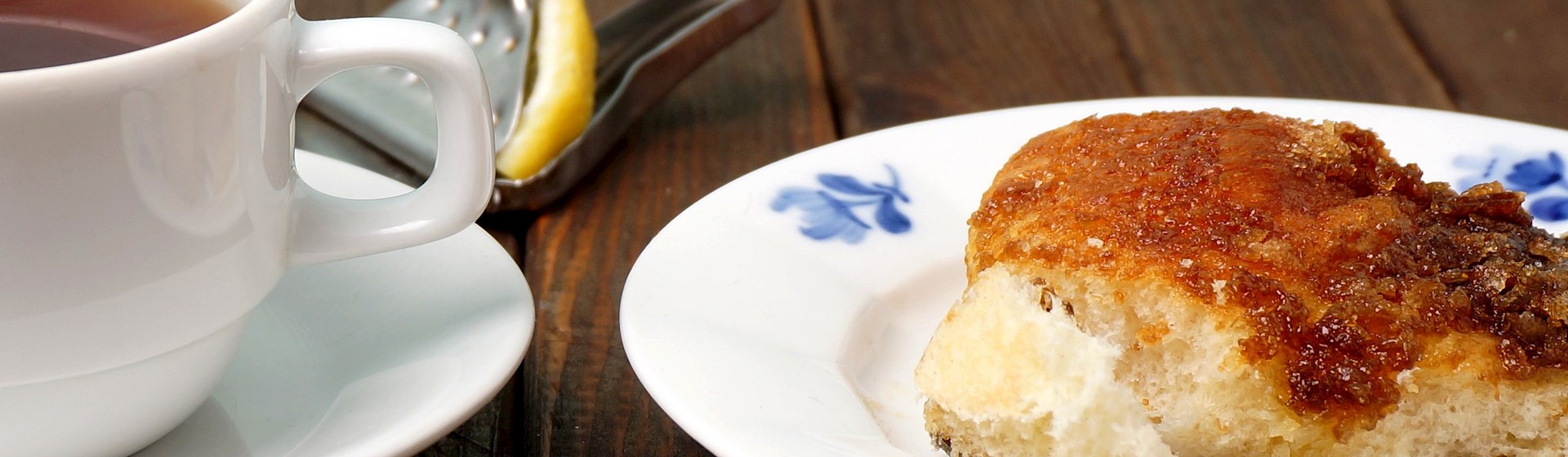 7 Best Cakes in Denmark - TasteAtlas