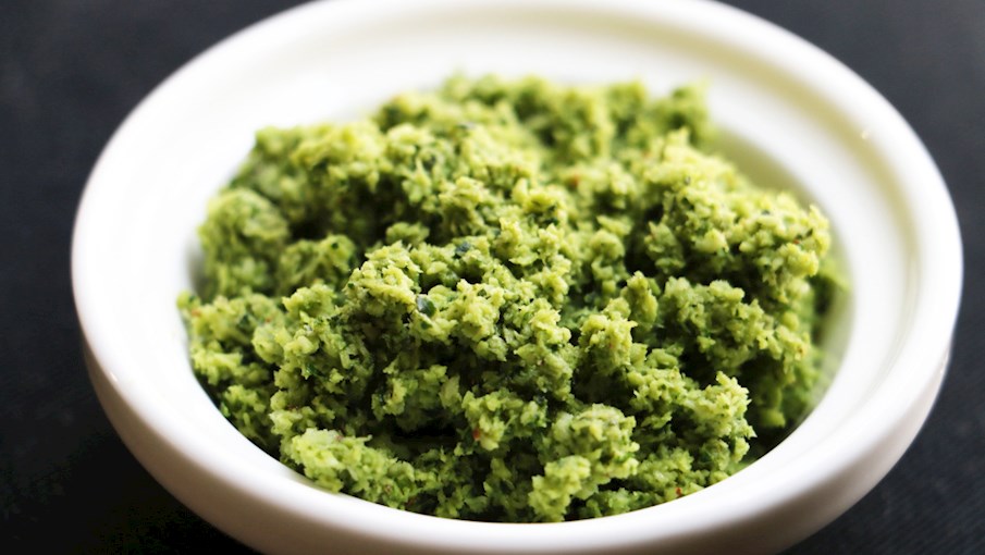 31 Chutney Varieties Ranked From the Best To the Worst - TasteAtlas