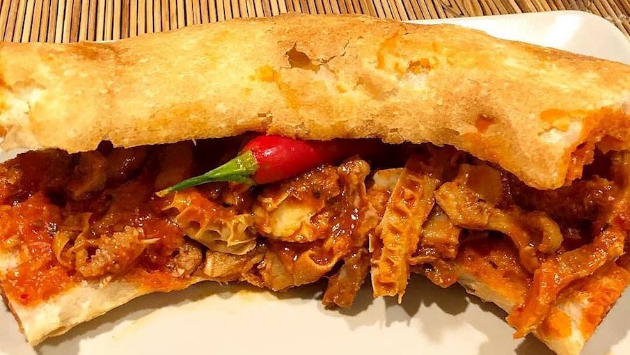 Calabrian Food: Top 54 Dishes - TasteAtlas