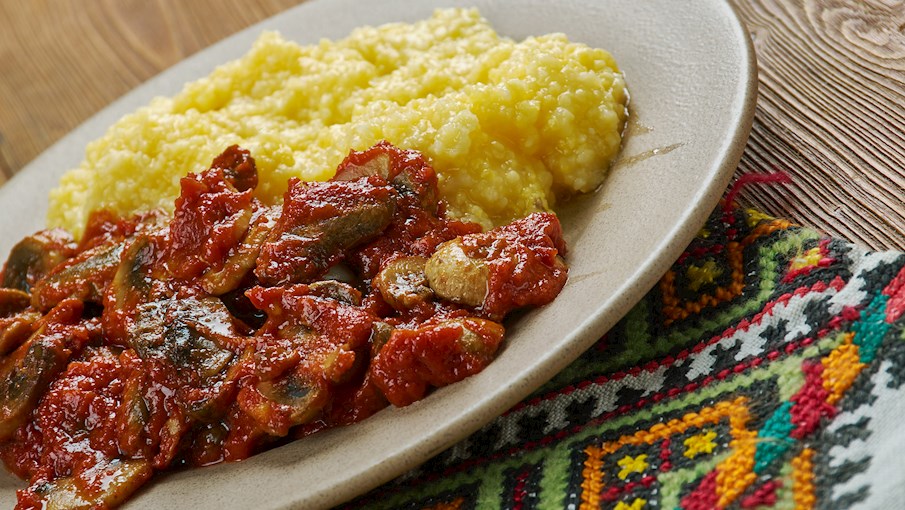 15 Best Stews in Romania - TasteAtlas