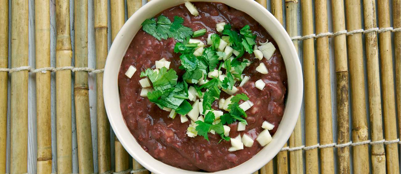 Bigilla | Traditional Dip From Malta