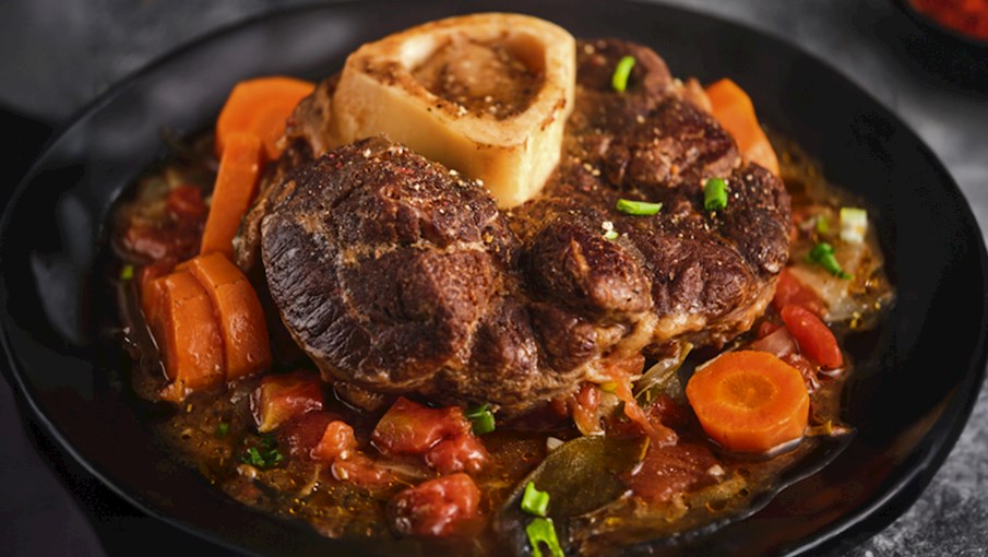 15 Best British Beef Cuts in the United Kingdom - TasteAtlas