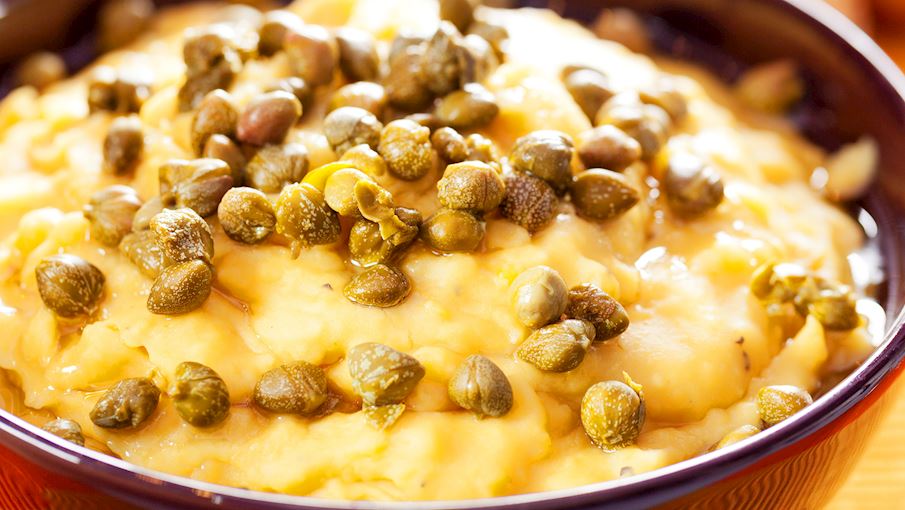 8 Best Dips in Greece - TasteAtlas