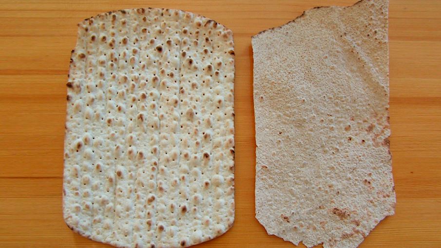 Worst Rated Breads in the World - TasteAtlas