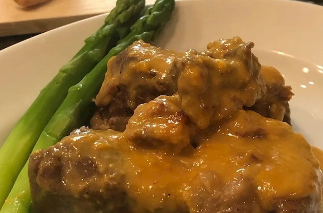 Italian Lamb and Mutton Dishes: Best Recipes & Restaurants | TasteAtlas