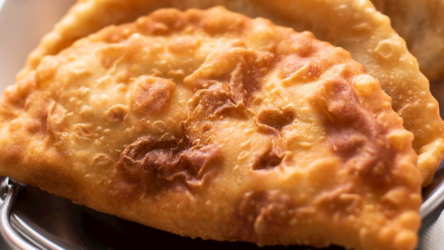 33 Best Pastries in Turkiye - TasteAtlas