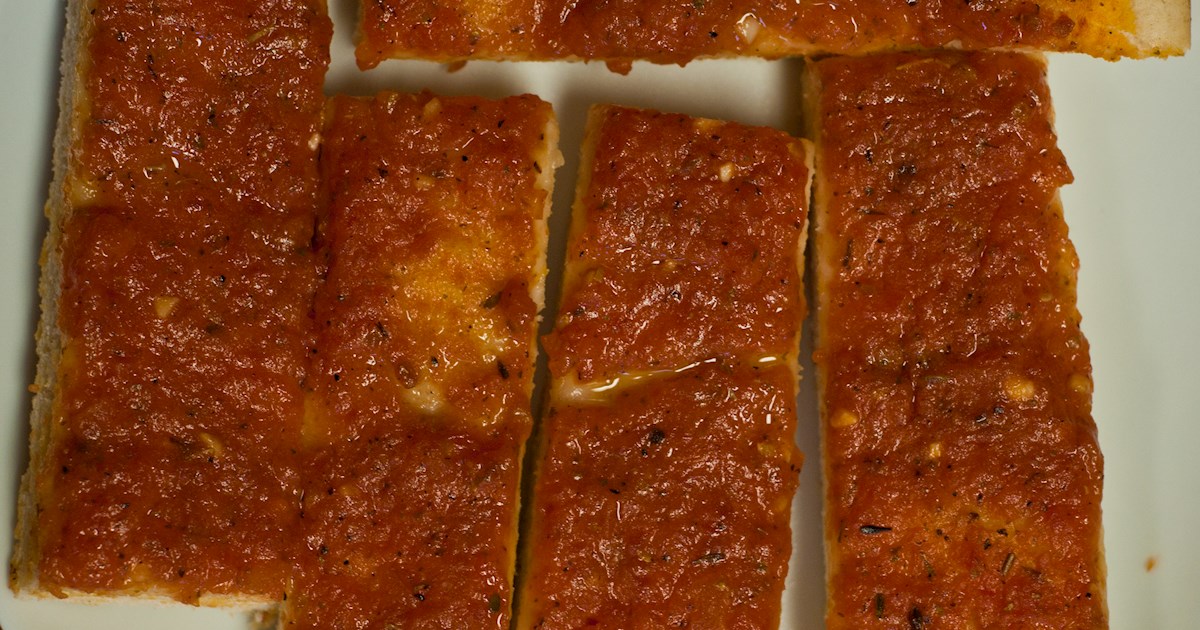 45 Worst Rated Pizzas in the World - TasteAtlas