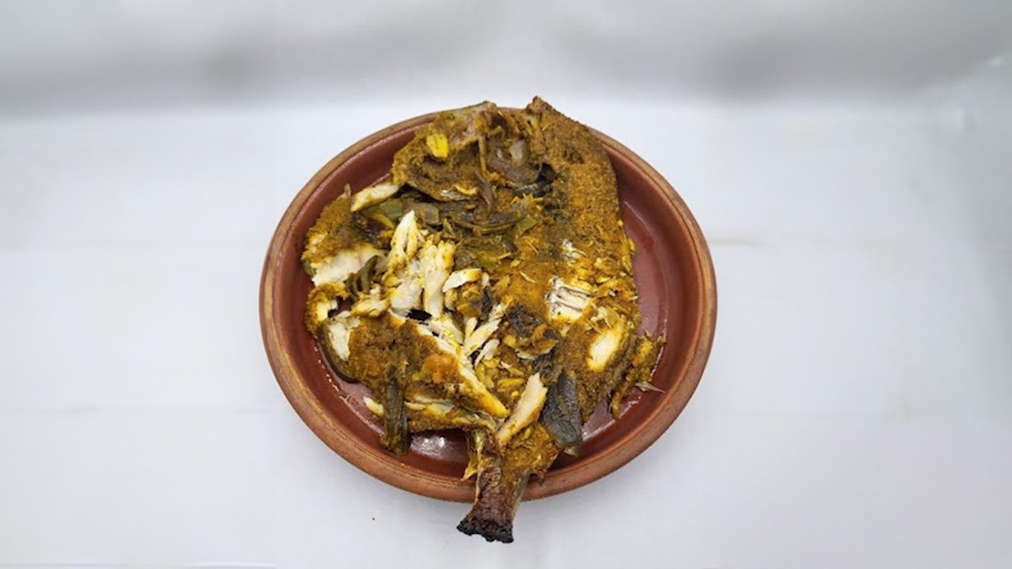 10 Best Fish Dishes in Arabian Peninsula - TasteAtlas