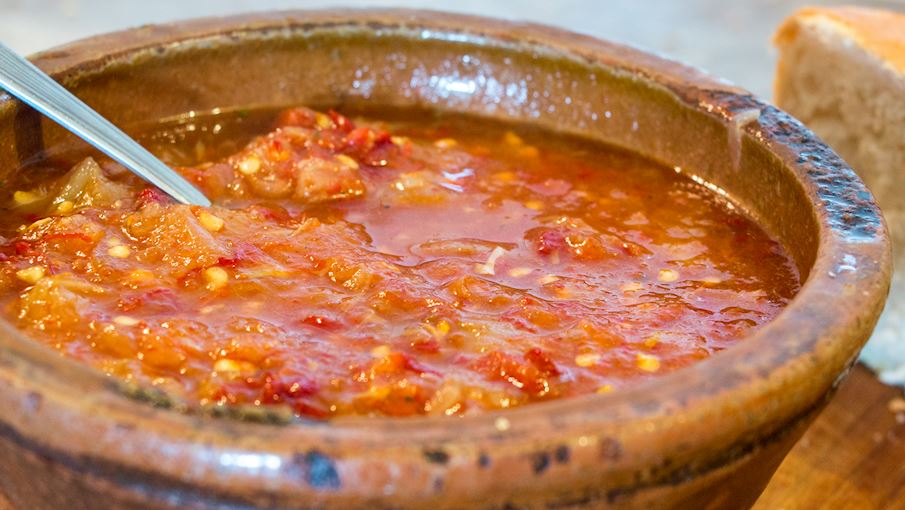 100 Best Dips in the World - TasteAtlas