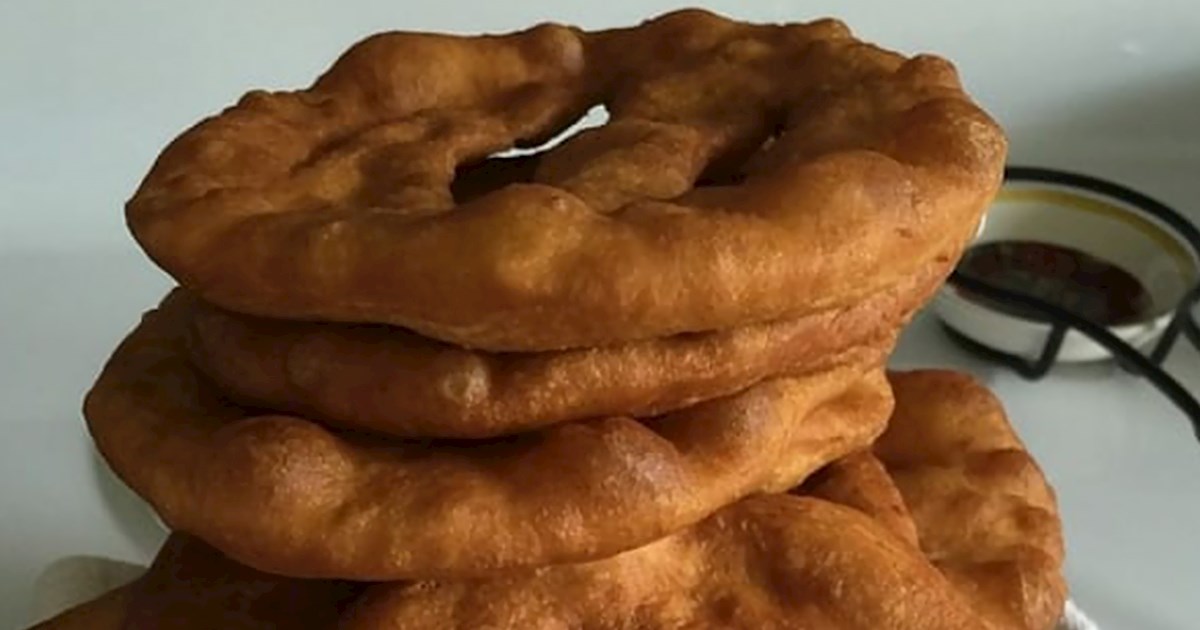 Macheteadas | Traditional Snack From Honduras