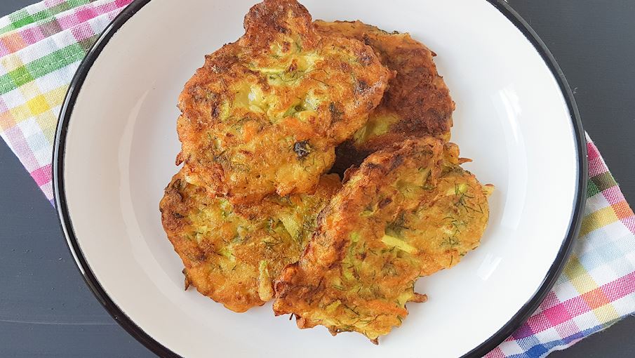 13 Best Snacks in Turkiye - TasteAtlas