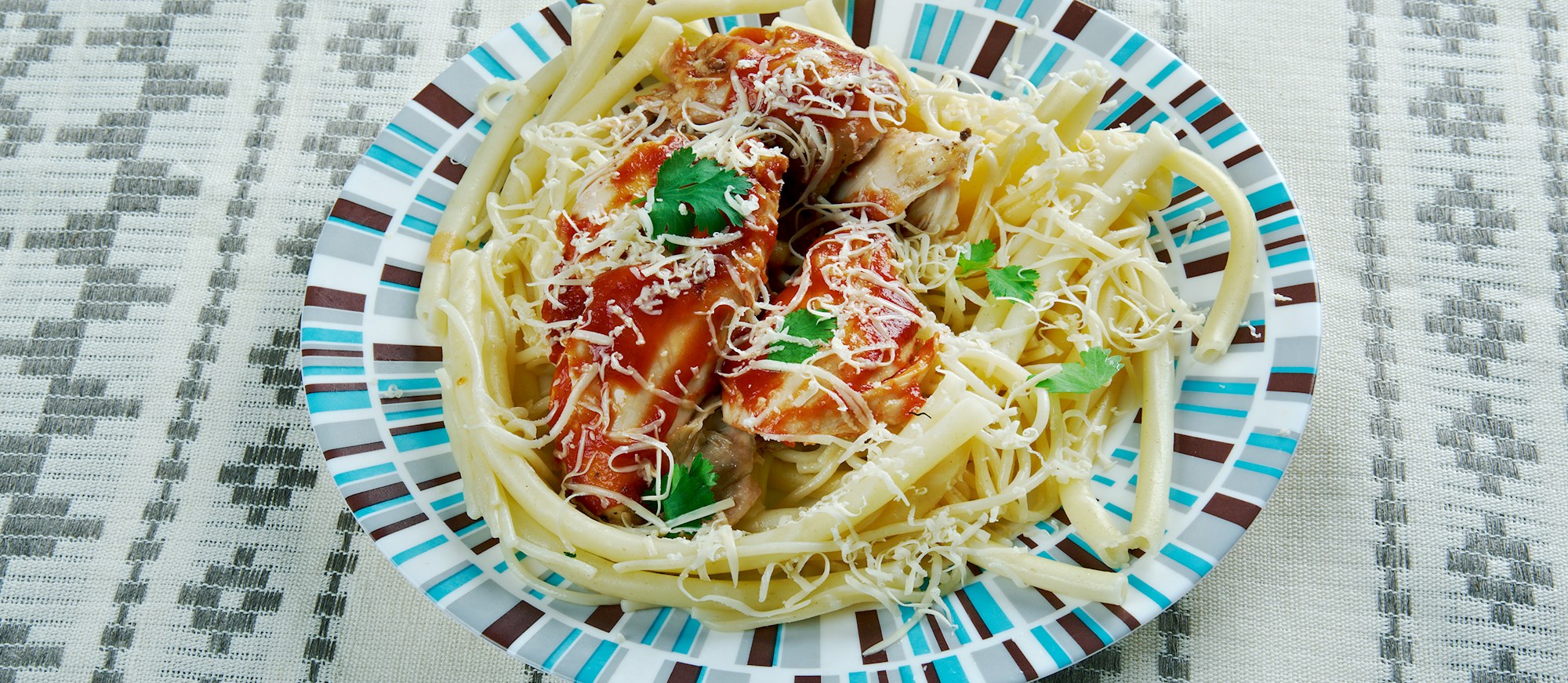 Where to Eat the Best Pastitsada in the World? | TasteAtlas