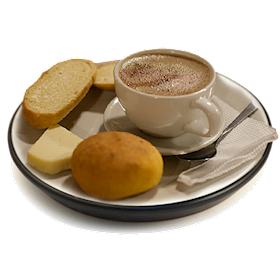 Almojábana | Traditional Bread Roll From Colombia